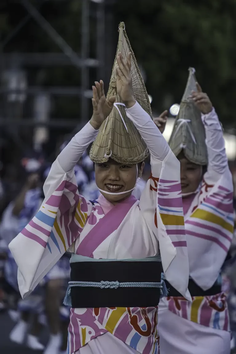 Welcome To Tokyo In Pics